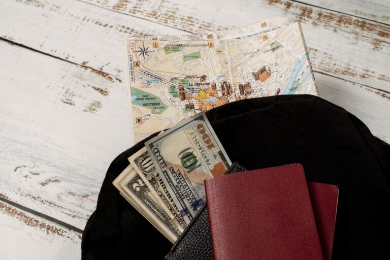 US expats: Avoiding double taxation through foreign tax credits & the ...